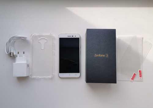 Смартфон Asus ZenFone 3 ZE520KL