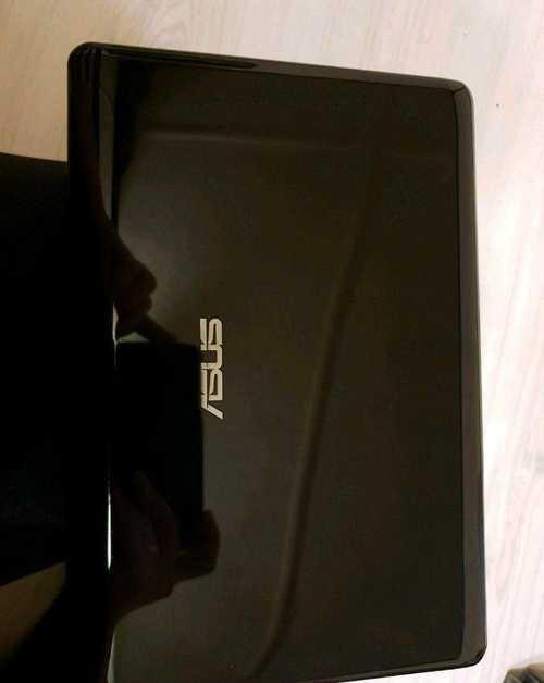 Ноутбук asus Eee PC 1005PXD