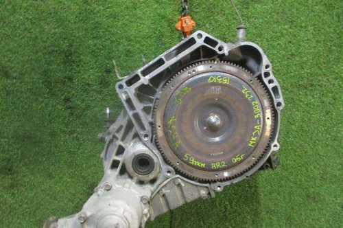 АКПП на honda elysion RR2 K24A