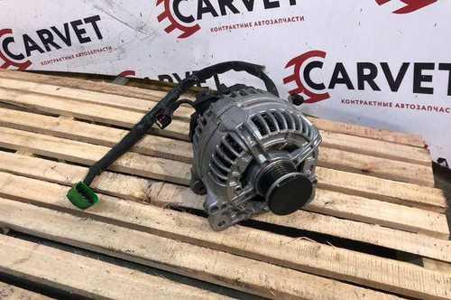 Генератор контрактный 03F903023D Audi A1