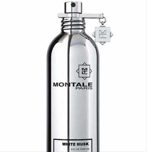 Парфюм Montale White Musk