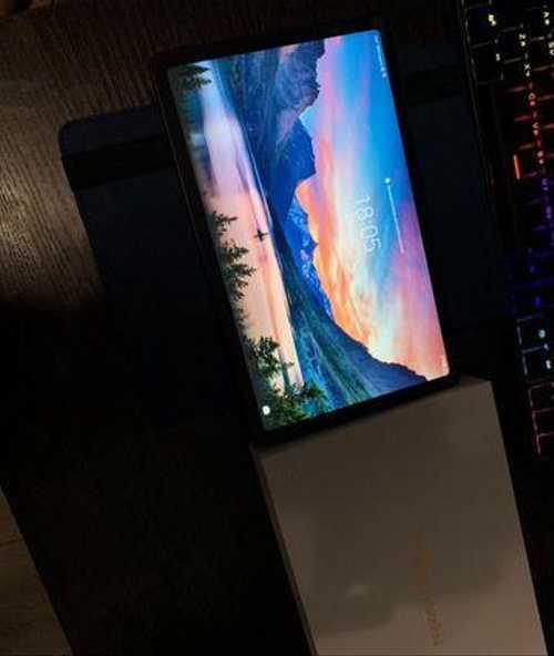Huawei matepad