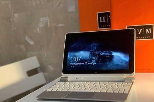 Сенсорный ноутбук Acer Iconia Tab W510