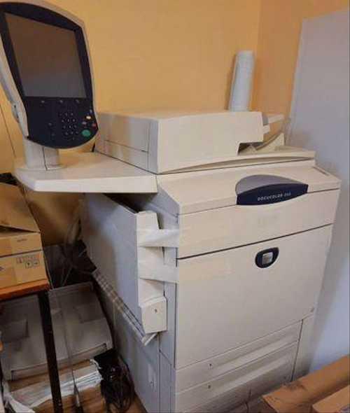 Xerox DC 242