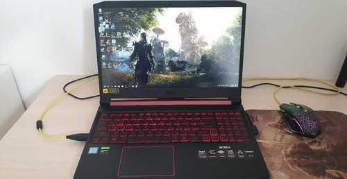 Ноутбук Acer Nitro5