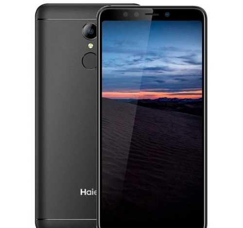 Телефон Haier E7 Elegance