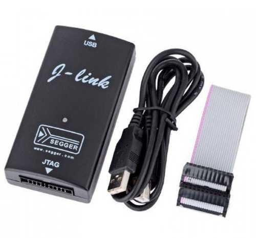 Программатор J-Link jlink V8+ ARM арт. 65985