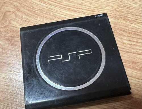 Крышка привода Sony PSP Slim