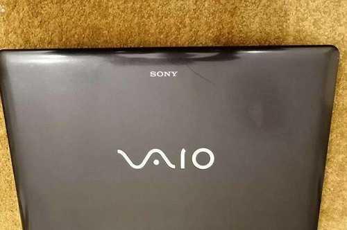 Sony vaio PCG-71211V