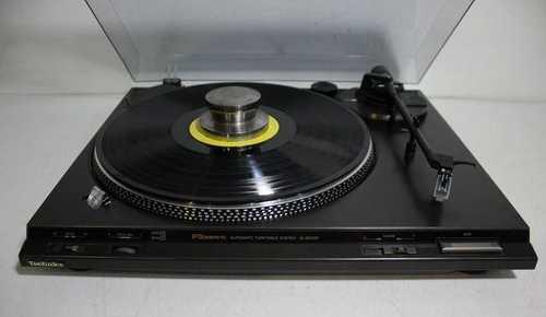 Technics SL-BD22D Виниловый проигрыватель Japan Москва | Festima.Ru ...