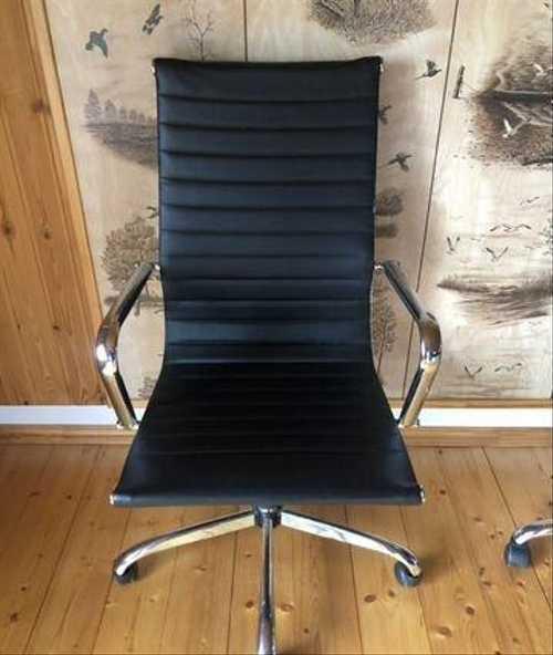 Кресло easy chair (не раб.)