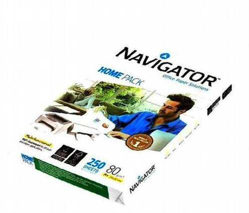 Офисная бумага Navigator Home Pack