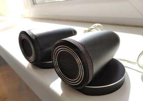 Излучатель Хейла