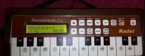 Radel Sunadamala zx Digital Lehra (Nagma) новый