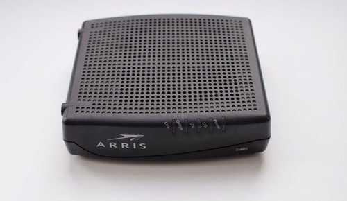 Arris 820