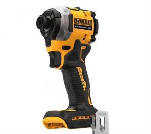 Шуруповерт аккумуляторный DeWalt DCF 850 N