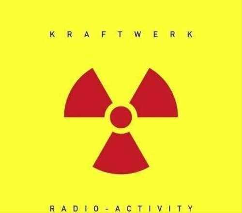LP: Kraftwerk