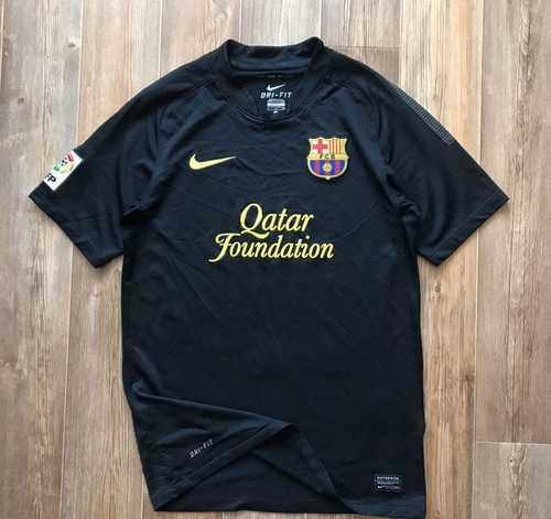 Футболка Nike Barcelona