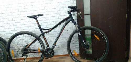 Norco Charger 9.3