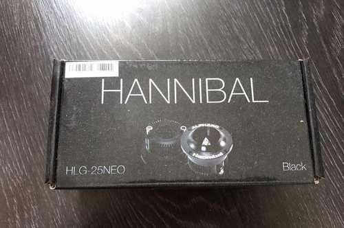 Пищалки Hannibal HLG-25NEO