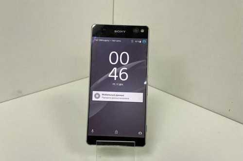Мобильный телефон Sony Xperia c5 Ultra Dual E5533