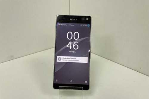 Мобильный телефон Sony Xperia c5 Ultra Dual E5533