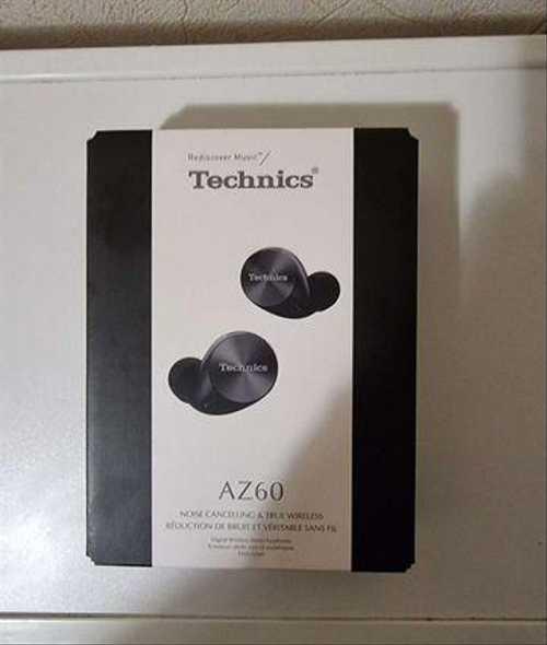 Technics eah-az60
