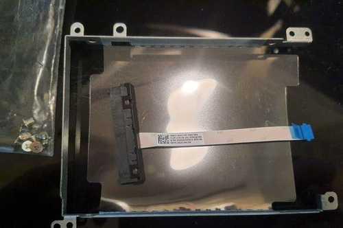 Шлейф HDD для Acer ddozauhd011 rev:3a