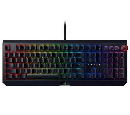 Razer Blackwidow Elite новая