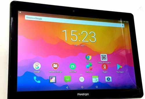 Планшет Prestigio PMT 3151 3G