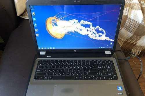 Hp pavilion g7-1301er