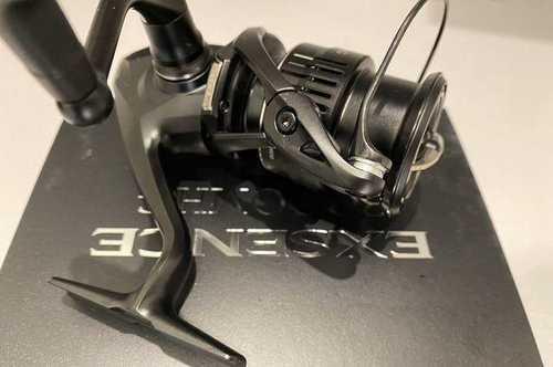 Катушка Shimano 21 Exsence 3000MHG