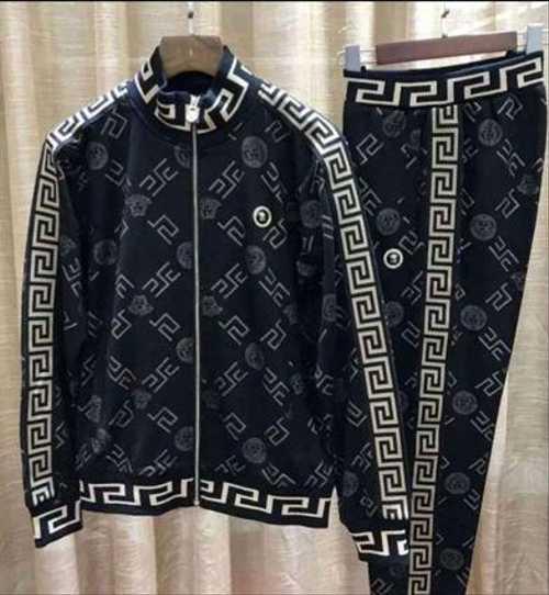 Спортивный костюм Versace Версаче