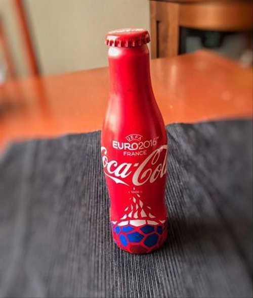 Coca cola fifa euro 2016 France