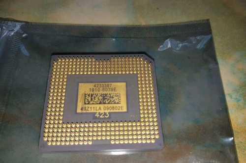 DMD чип 1910-6038Е