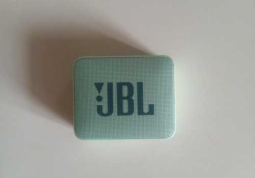 JBL Go2