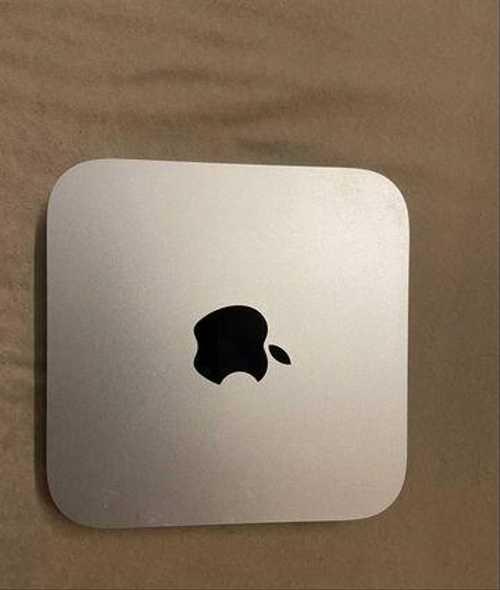 Apple mac Mini late 2012 i7 16RAM 256SSD+1TB HDD