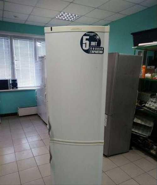 Холодильник Vestfrost bkf 404