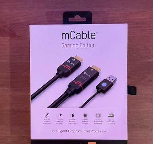 MCable Gaming Edition (hdmi Cable) | Festima.Ru – частные объявления