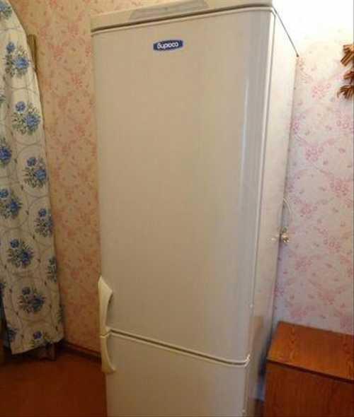 Холодильник "Бирюса-132R"