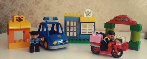 Lego duplo