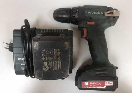 Metabo d 72622