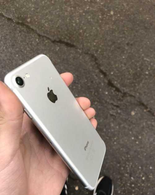 Iphone7 32гб