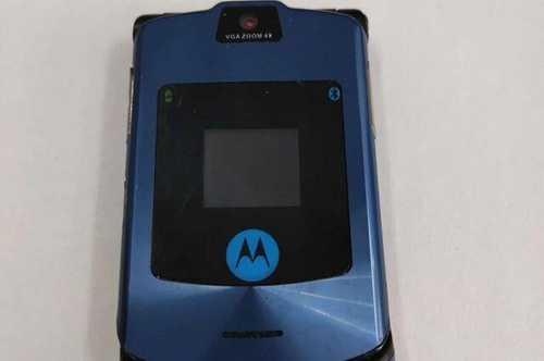 Motorola razr v3i