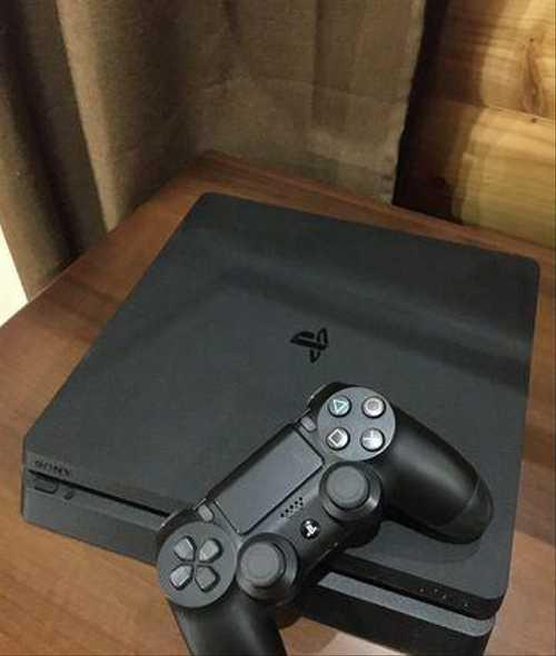 Sony playstation 4 slim 500gb