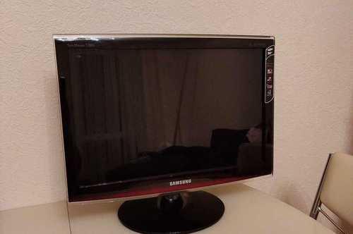 Монитор Samsung T200G 20"