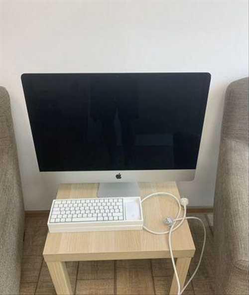 Apple iMac 27 бу