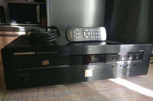 Cd проигрыватель Marantz SA7001