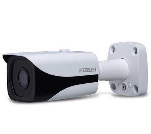 4К Видеокамера IP bolid VCI-184 (4mm) 8.0Mp