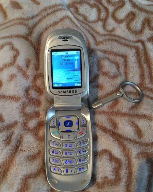 Телефон SAMSUNG SGH-X450